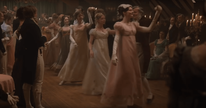 Movie Costumes: Emma 2020 – The Curator's Curio