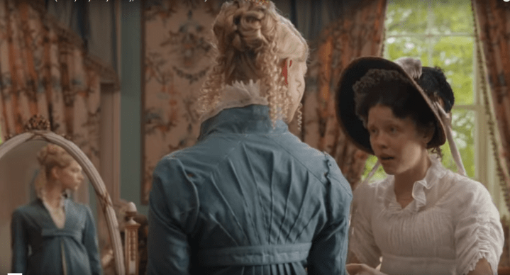 Movie Costumes: Emma 2020 – The Curator's Curio