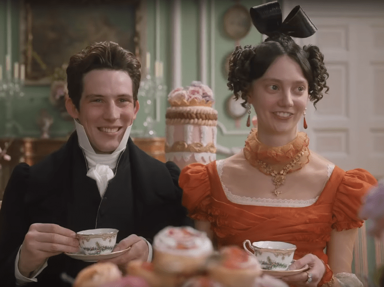 Movie Costumes: Emma 2020 – The Curator's Curio