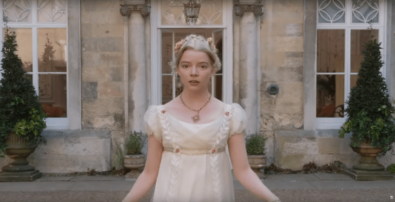 Movie Costumes: Emma 2020 – The Curator's Curio