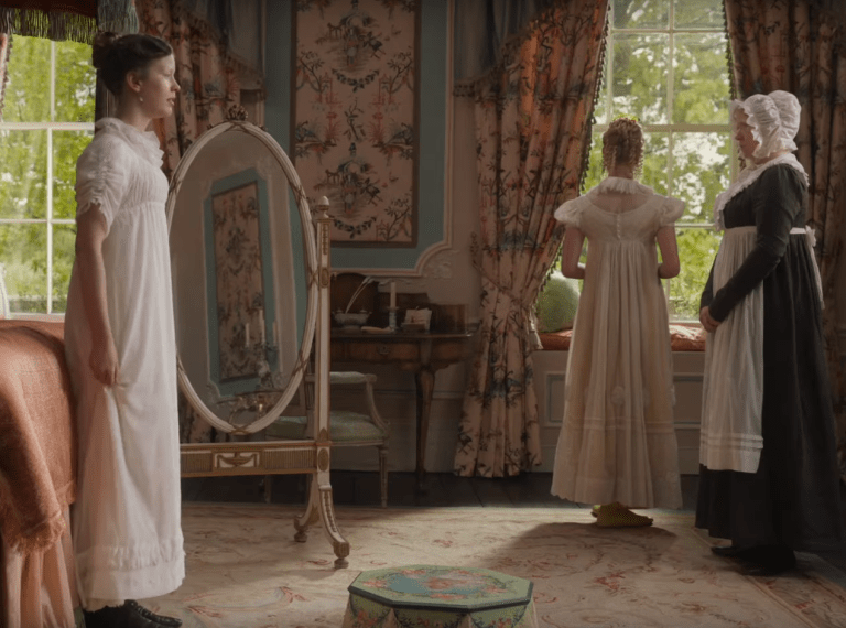 Movie Costumes: Emma 2020 – The Curator's Curio