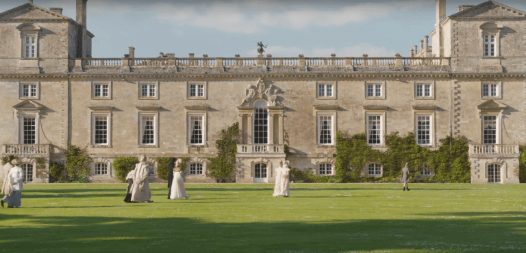 Movie Costumes: Emma 2020 – The Curator's Curio