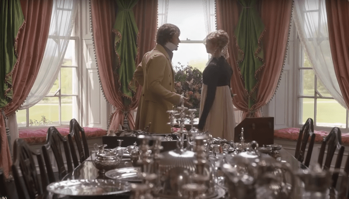 Movie Costumes: Emma 2020 – The Curator's Curio