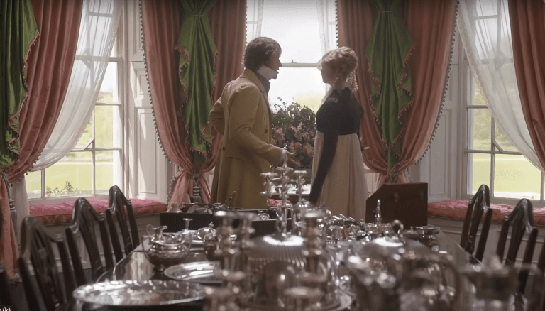 Movie Costumes: Emma 2020 – The Curator's Curio