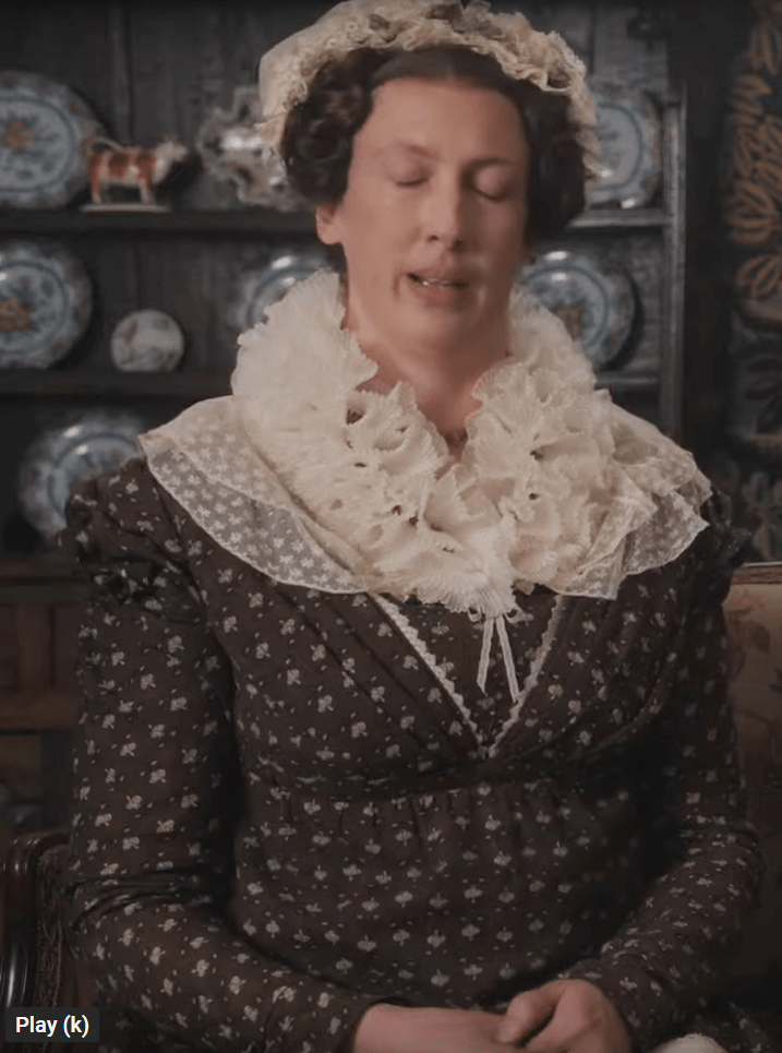 Movie Costumes: Emma 2020 – The Curator's Curio